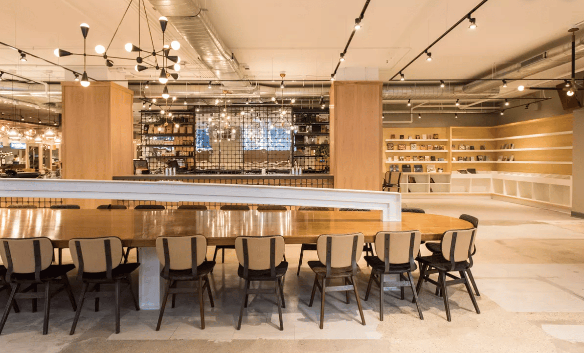 15 Best Places to Work Remote in Chicago