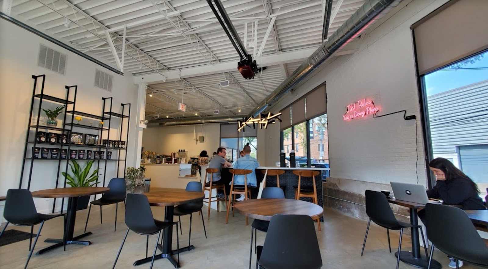 15 Best Places to Work Remote in Chicago