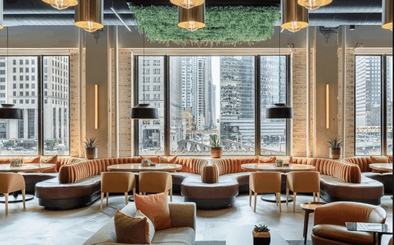 Best Places To Study In Chicago