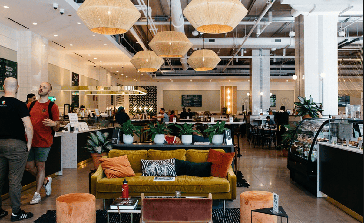 15 Best Places to Work Remote in Chicago