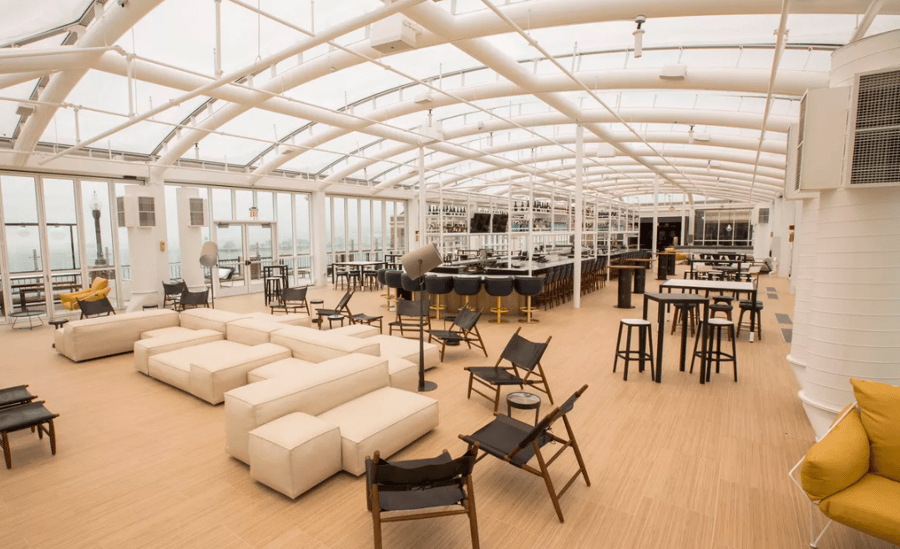 15 Best Places to Work Remote in Chicago