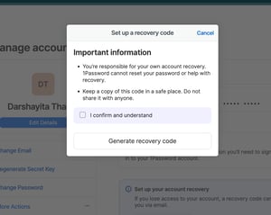 I Tested LastPass vs. 1Password: Here’s the Winner