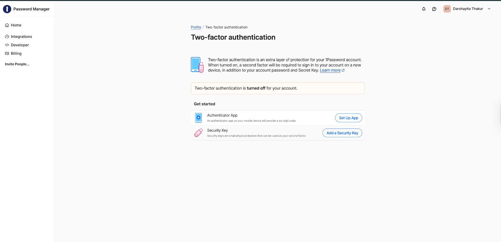 Bitwarden vs. 1Password: I Tested Both Password Managers