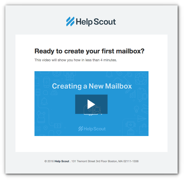 How to Use Video in Email (+4 Powerful Ways to Do It Well)