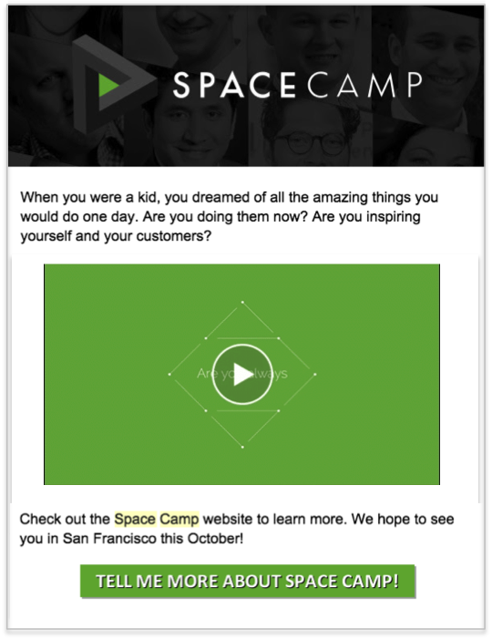 How to Use Video in Email (+4 Powerful Ways to Do It Well)