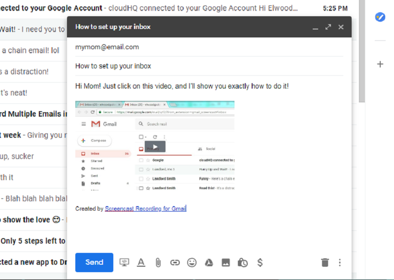 How to Use Video in Email (+4 Powerful Ways to Do It Well)