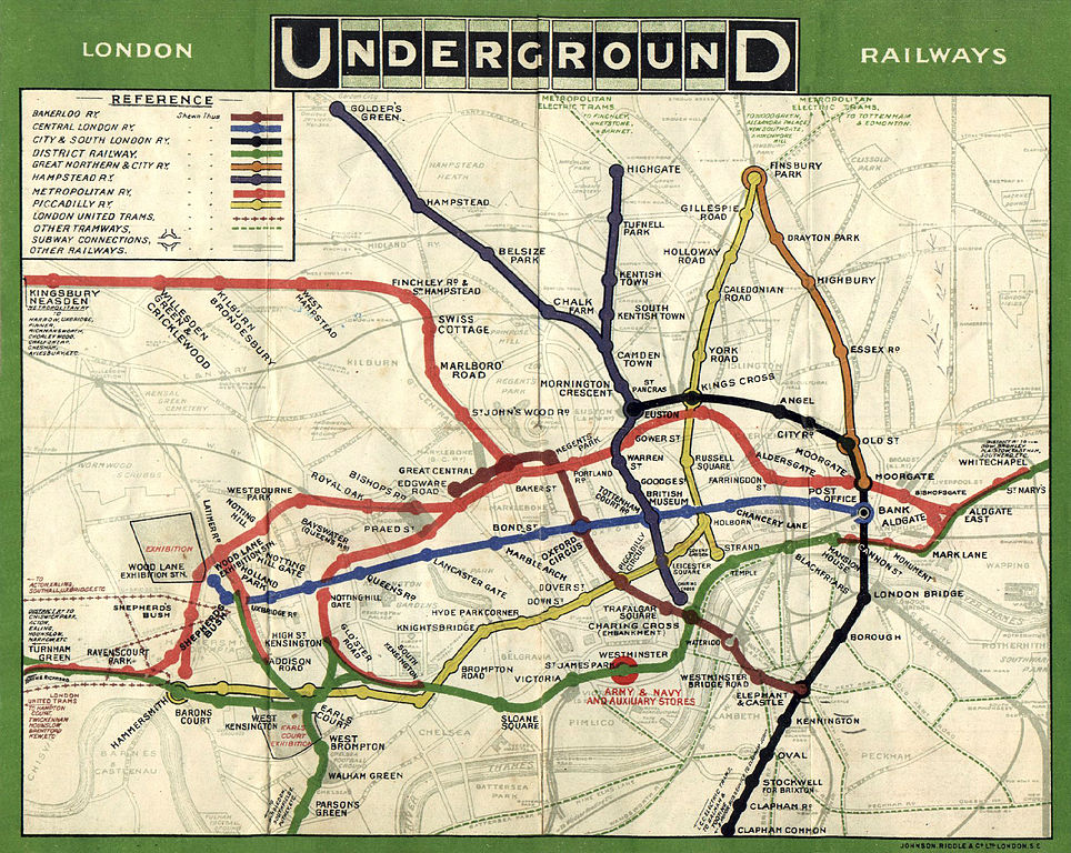 History of Infographics: Cave Symbols to Interactive Visuals