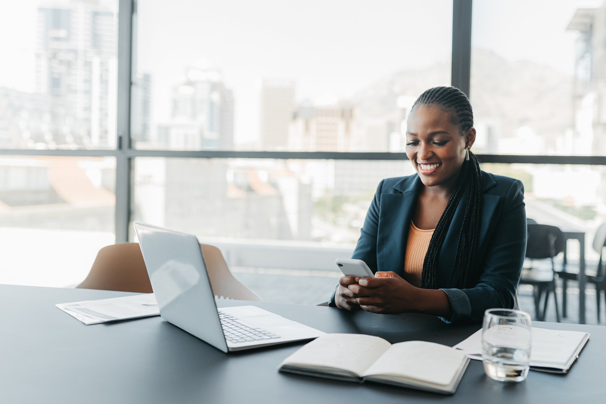 AI for Business Texting: Enhance Your Communication Strategy