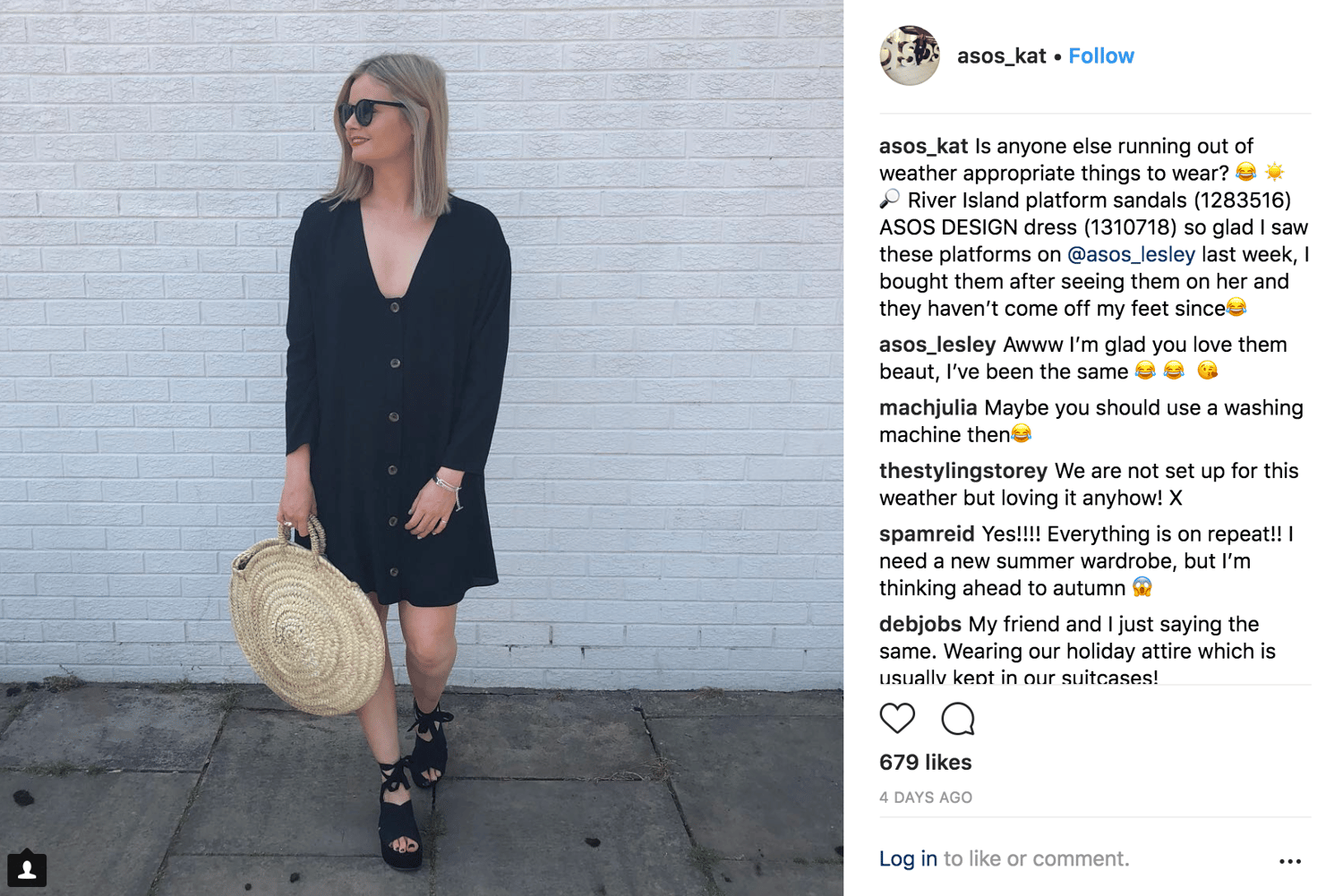 4 Stellar Social Media Campaigns from 2019