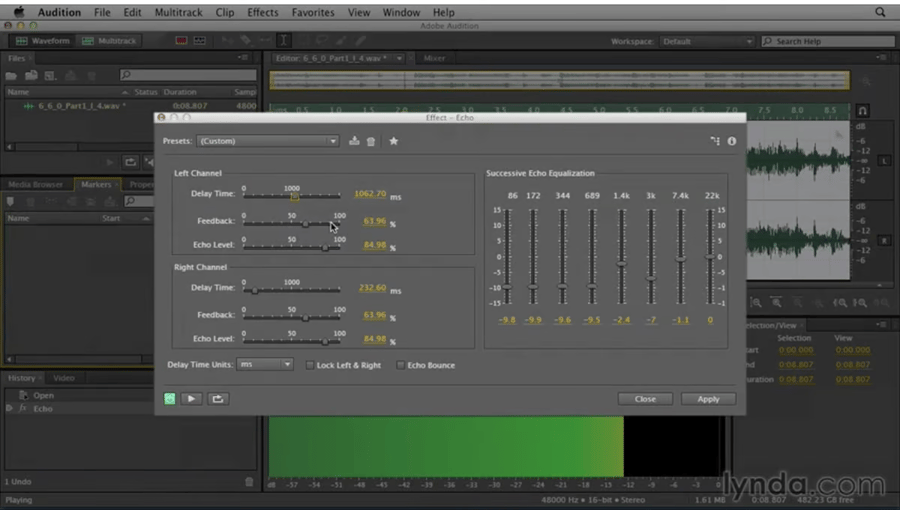 9 Best Audio Editing Software I Recommend in 2025