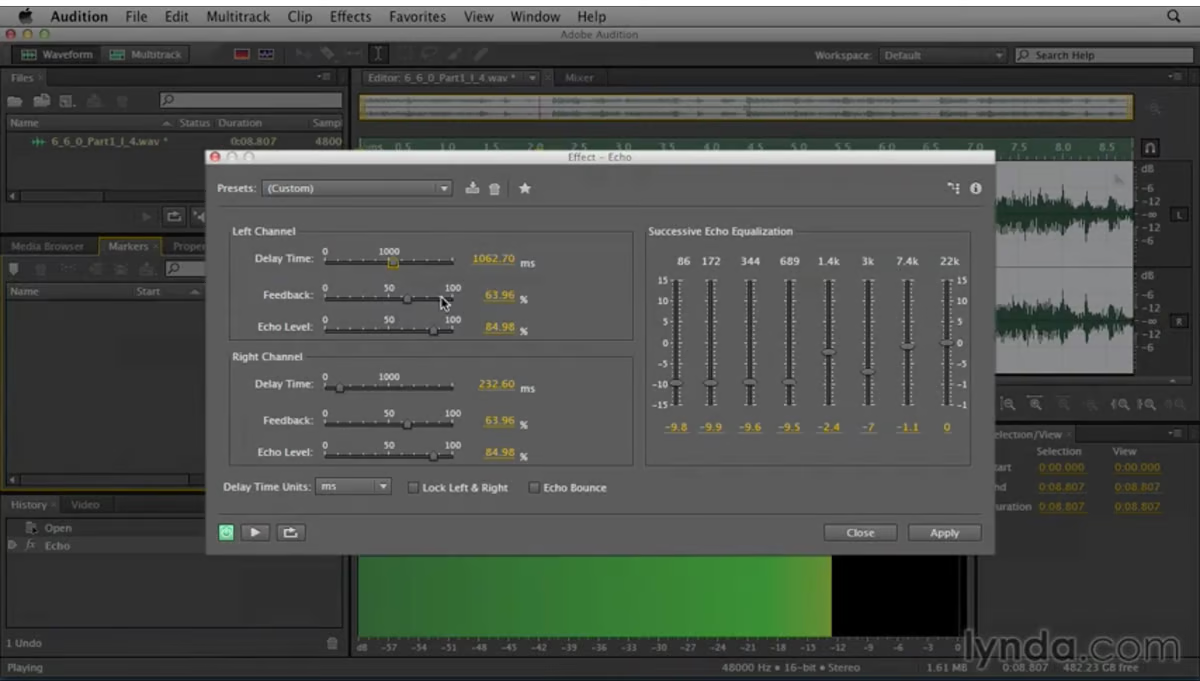 9 Best Audio Editing Software I Recommend in 2025
