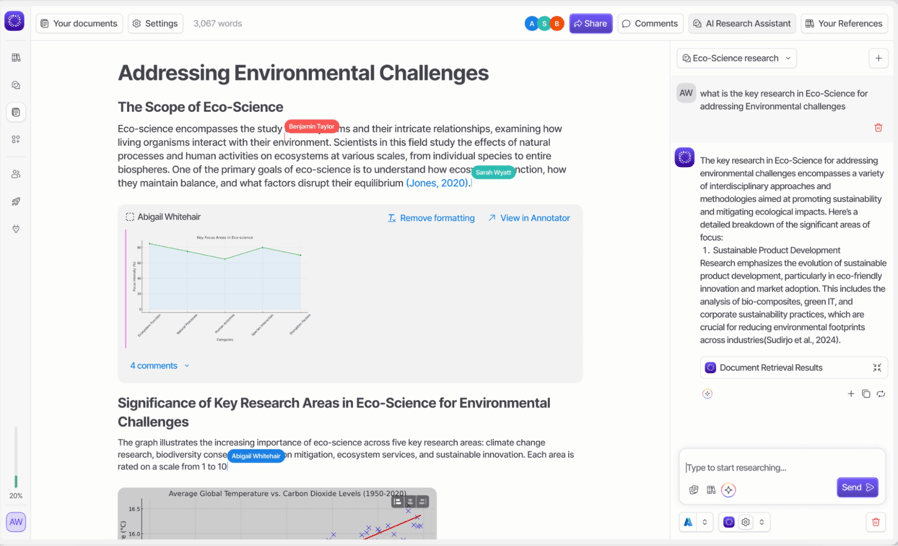 I Tested G2's 7 Best Reference Managers for Easy Citations