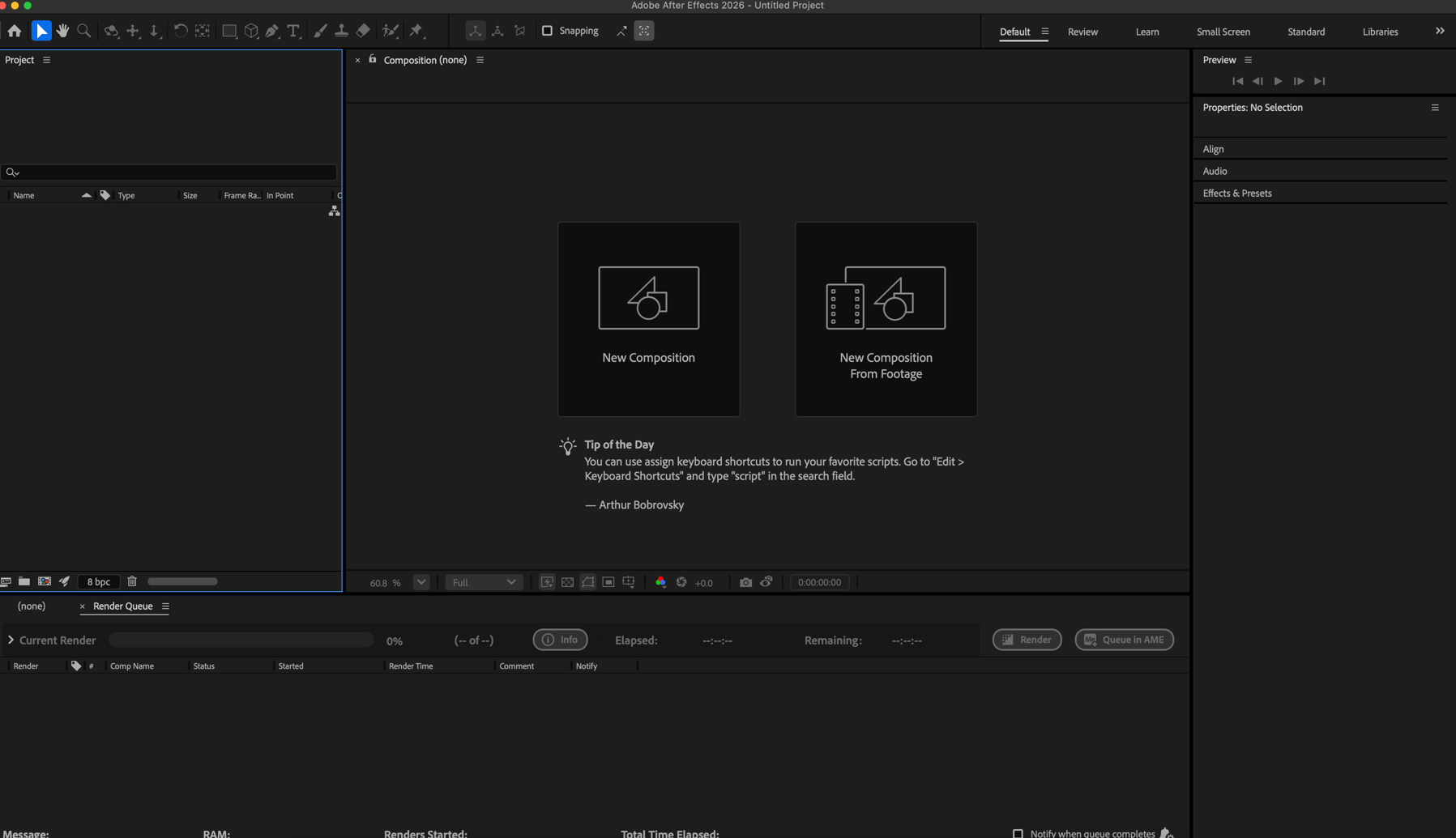 Shutdown Scare Made Me Test 5 Adobe Animate Alternatives