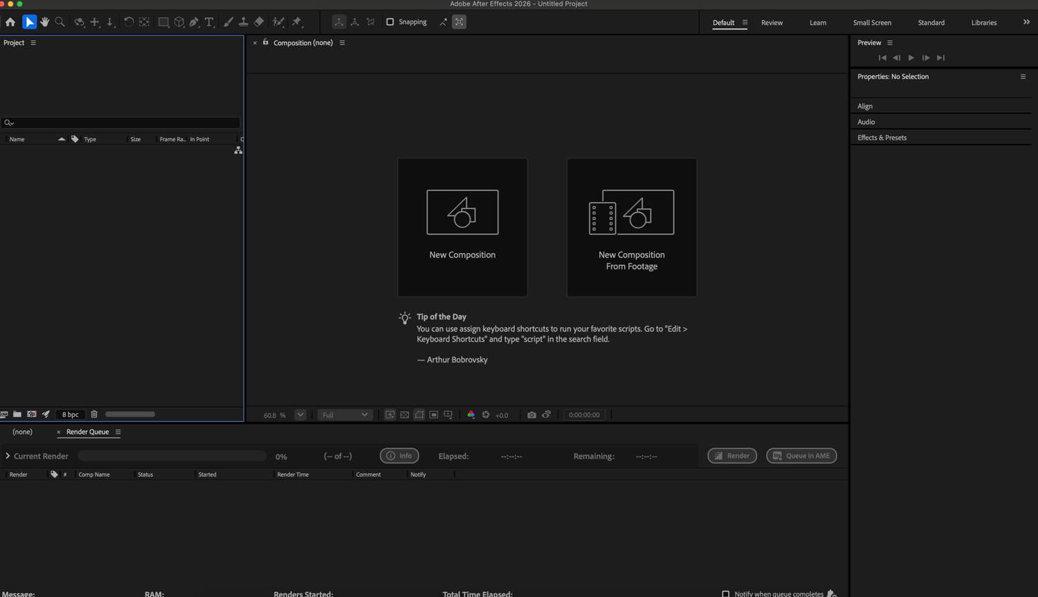 Shutdown Scare Made Me Test 5 Adobe Animate Alternatives