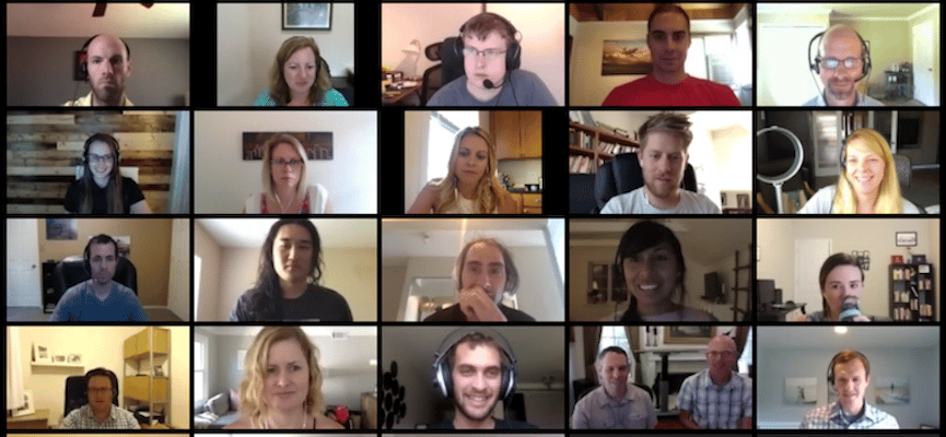 Managing Virtual Teams: How to Get It Right