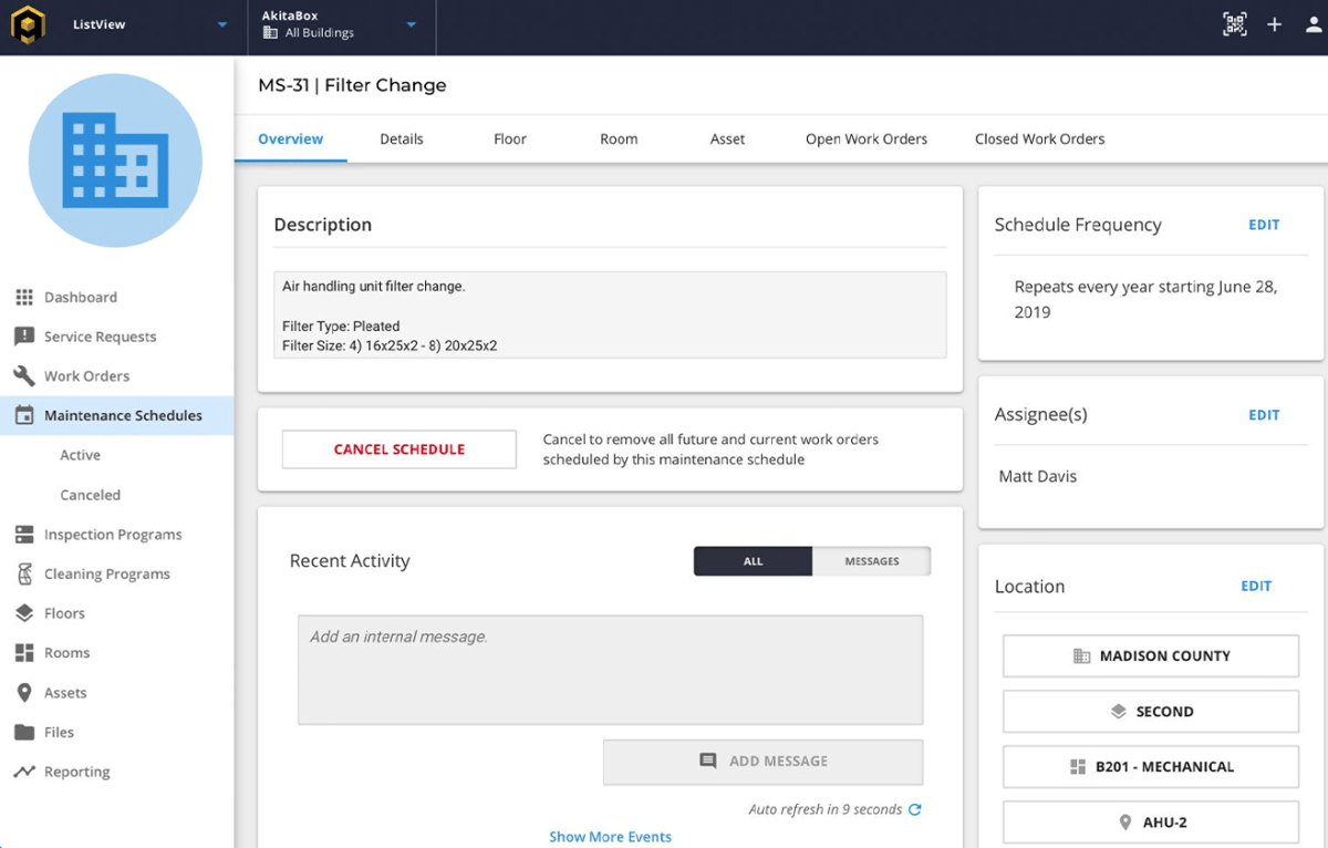 My Verdict on G2's 6 Best Facilities Management Software