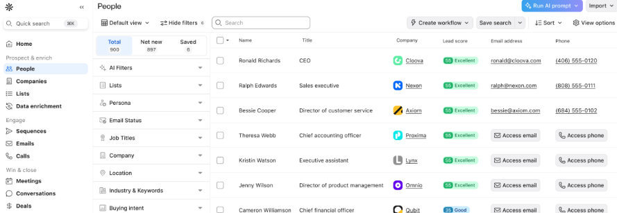 I Evaluated 10 Best Outbound Call Tracking Software for 2025