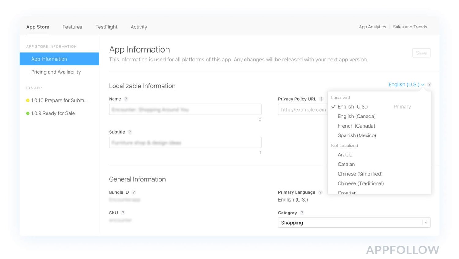 The Complete Guide to Mobile App Localization