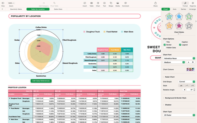 Crunching Data? I Found the 8 Best Spreadsheet Software