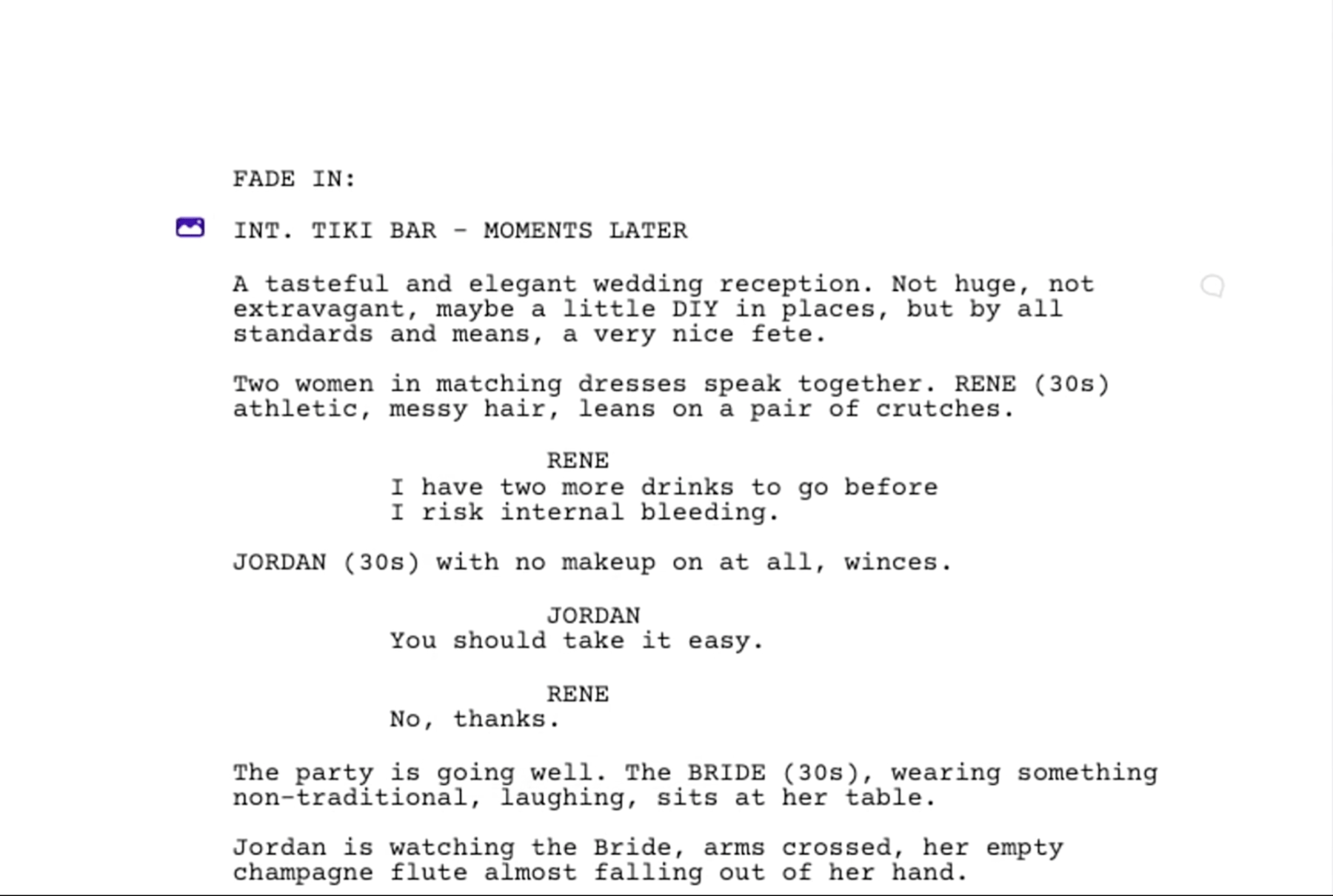 I Reviewed G2 Reviews for 8 Free Script Writing Software