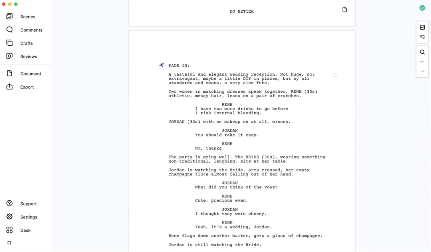 Top 5 Best Free Screenwriting Software I Recommend