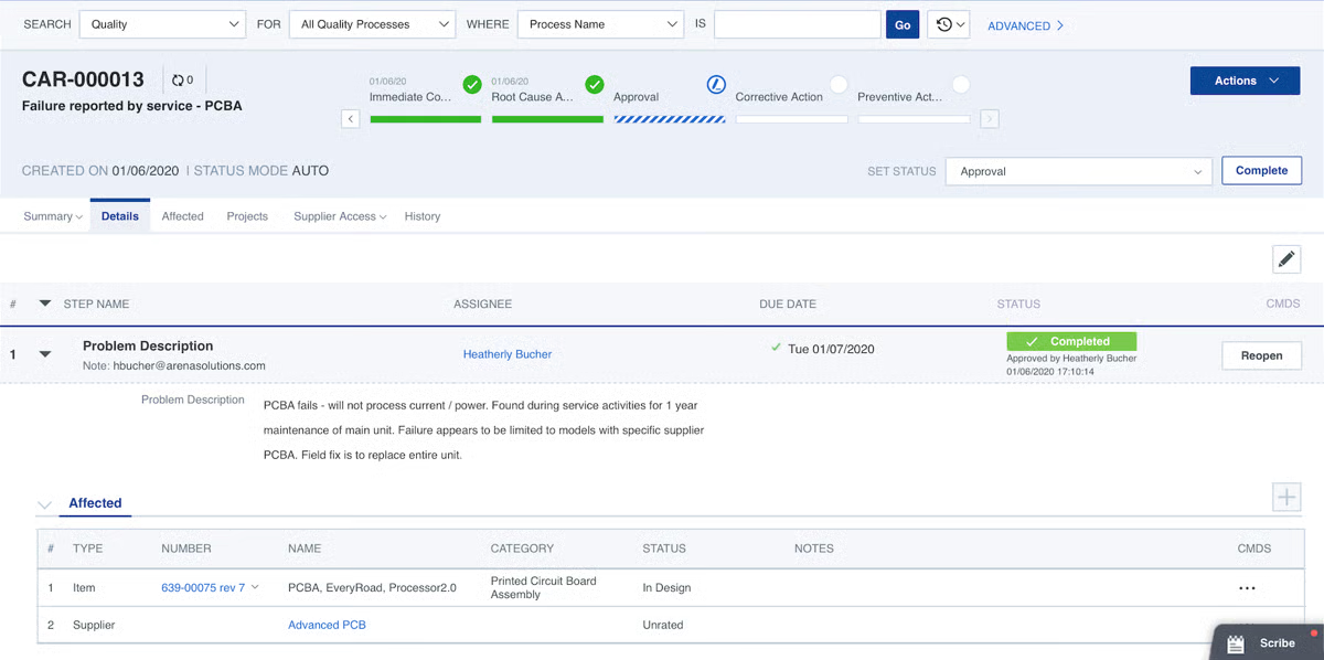 I Explored the 6 Best PLM Solutions Leading the Market Right Now