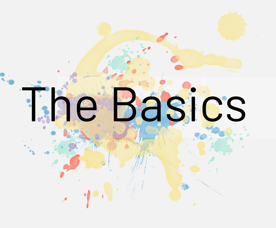 Graphic Design - your full guide to better design