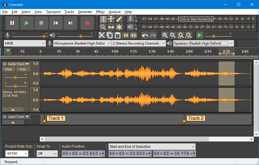 Why Audio Descriptions Need to Be a Priority for Your Content