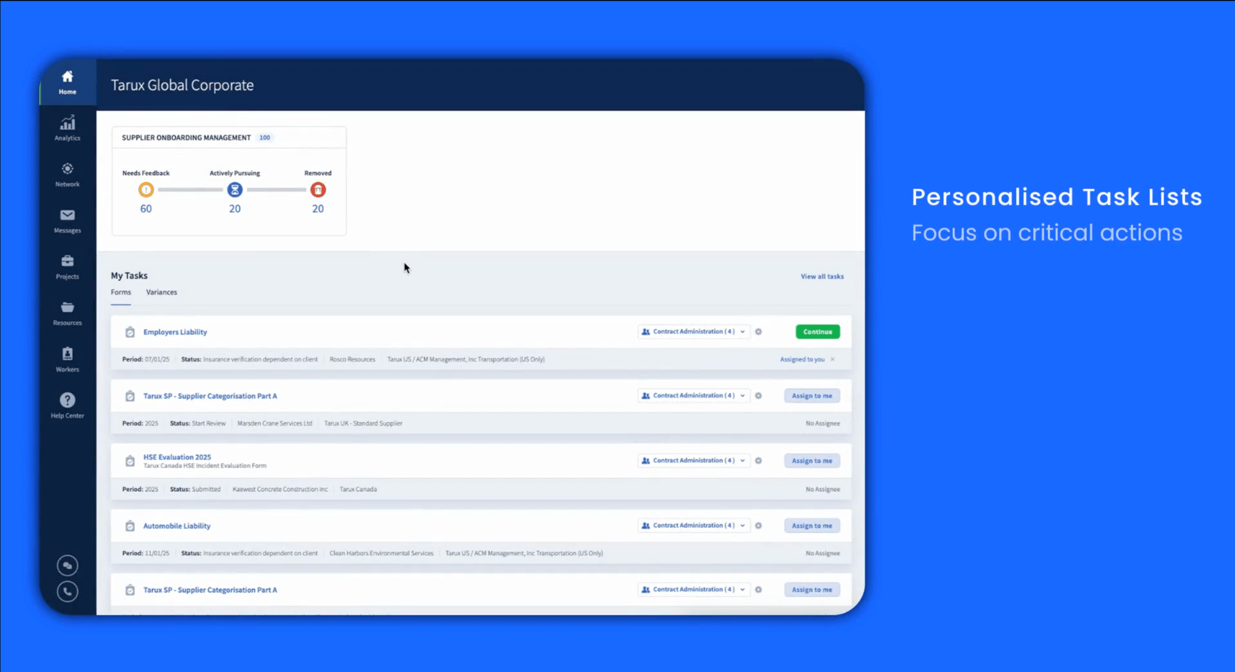 My 6 Best Environmental Health and Safety Software Picks