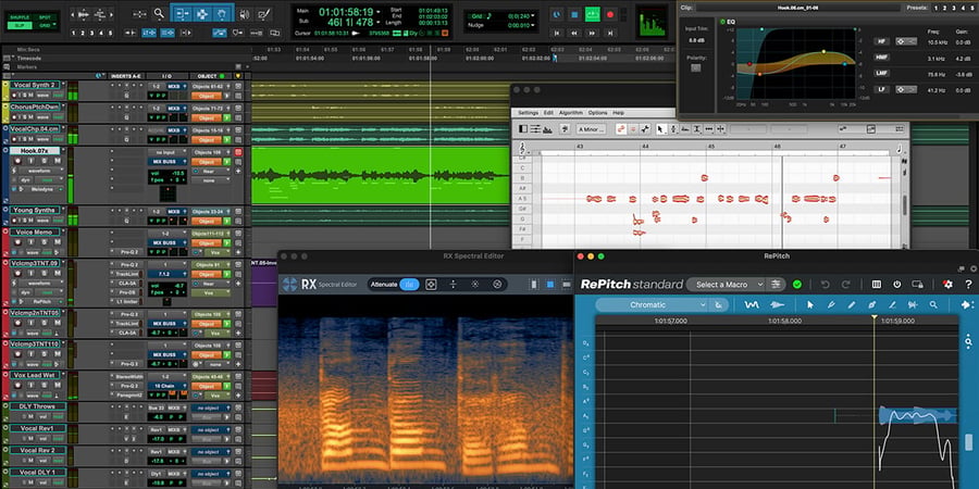 9 Best Free Music Making Software That Didn’t Ruin My Mix