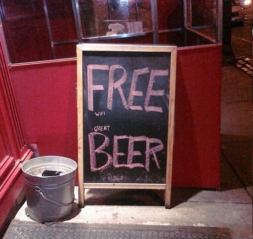The Honest Truth About False Advertising