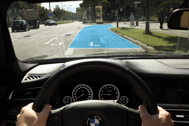Behind-the-Screen Technologies That Make Augmented Reality Work