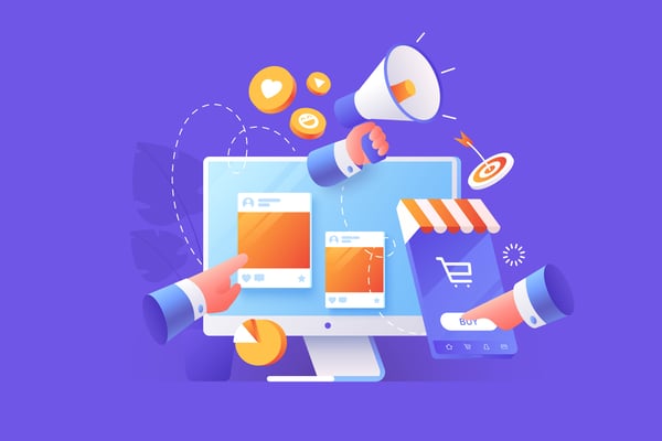 What Is OTT Advertising? A Marketer’s Guide for 2025