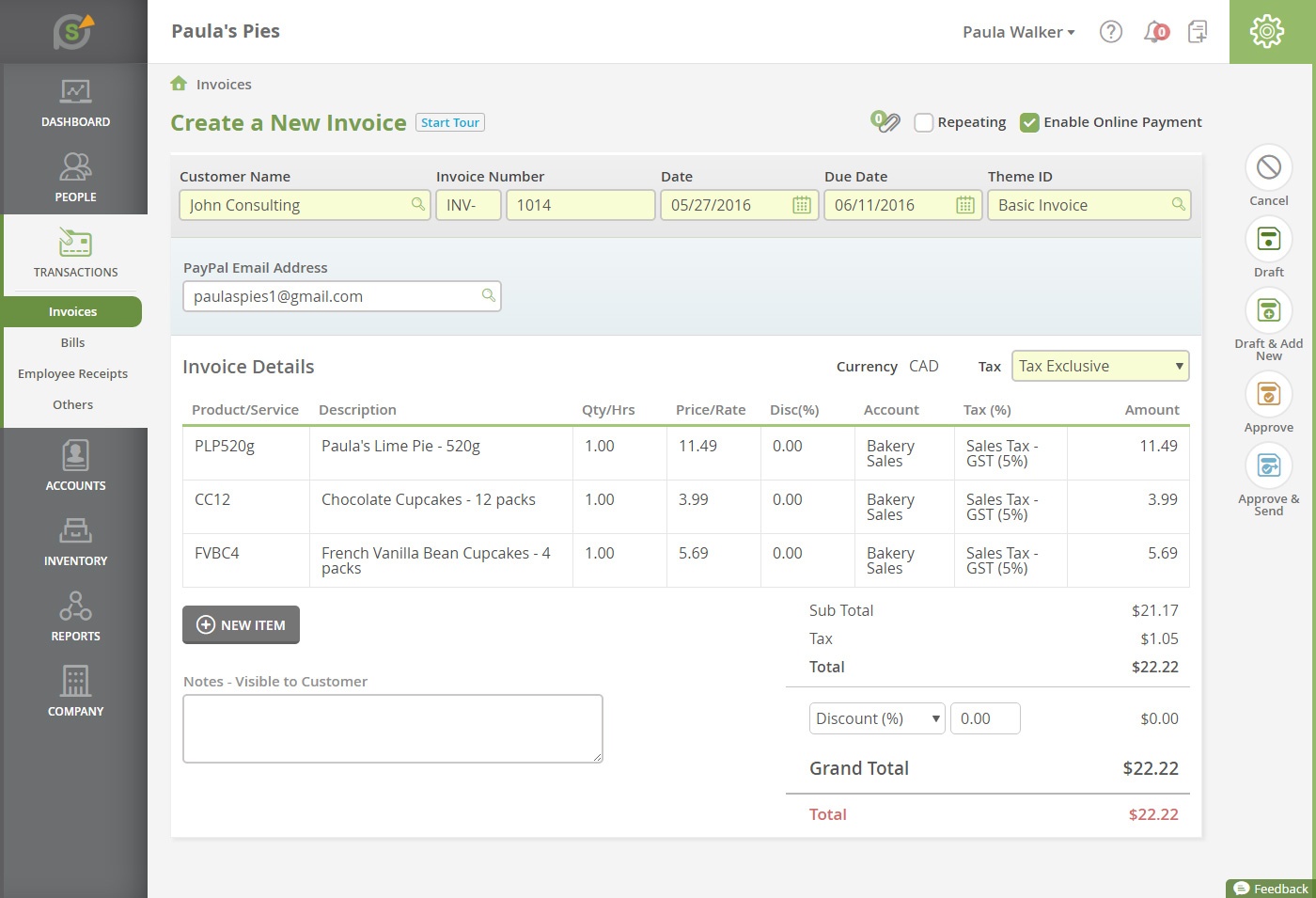 11 Best Free Accounting Software Solutions for 2019