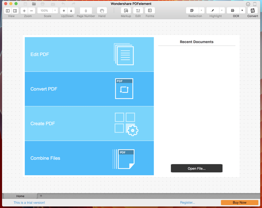 10 Best Free PDF Editors for 2019
