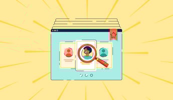 What Is Visual Search? Examples, Applications and Case Studies