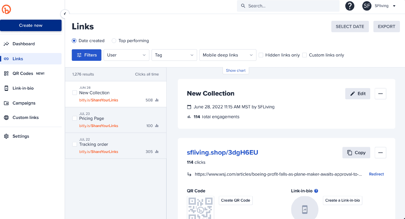 After 100+ Scans, I Found the 6 Best QR Code Generators
