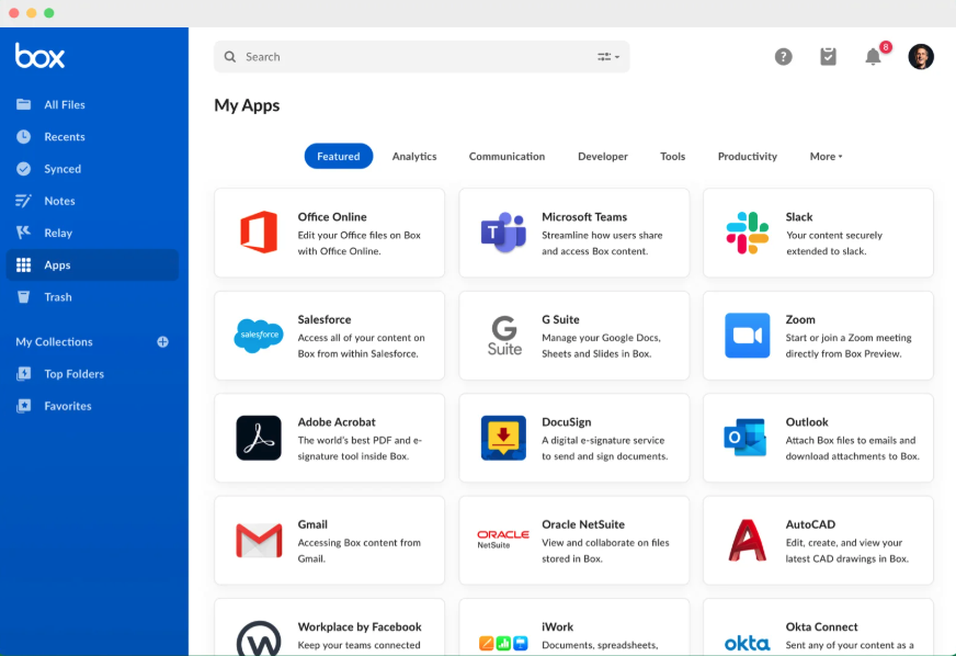 File Chaos? I Tested Best Cloud Content Collaboration Software