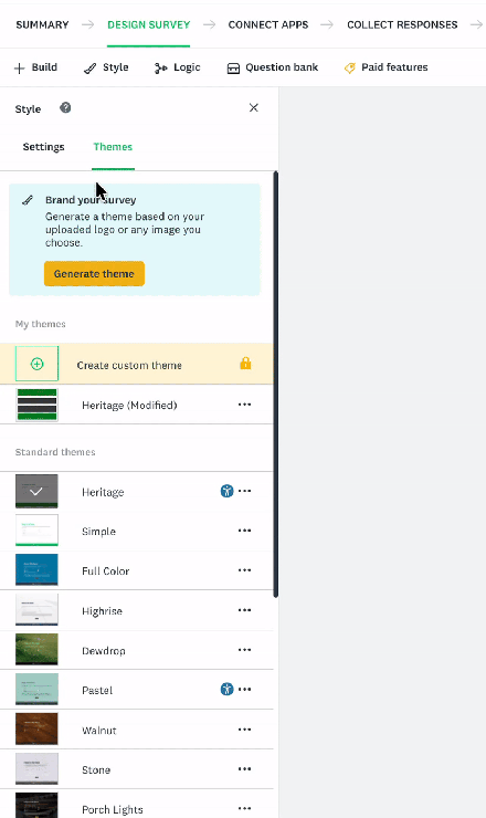 SurveyMonkey vs. Google Forms: Which Is Better in 2026?