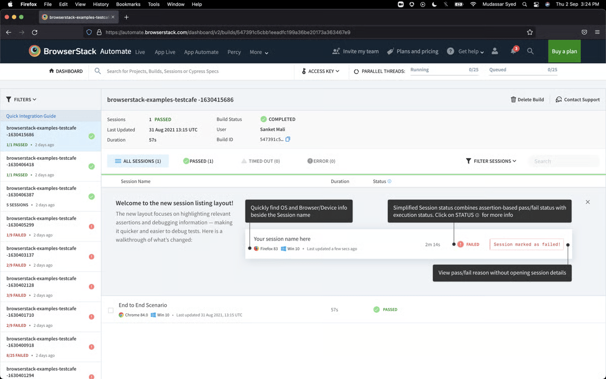 10 Best Automation Testing Tools on G2: My Go-To Picks