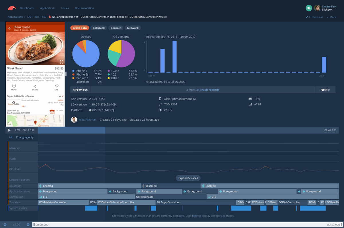 9 Best Free Bug Tracking Software in 2019