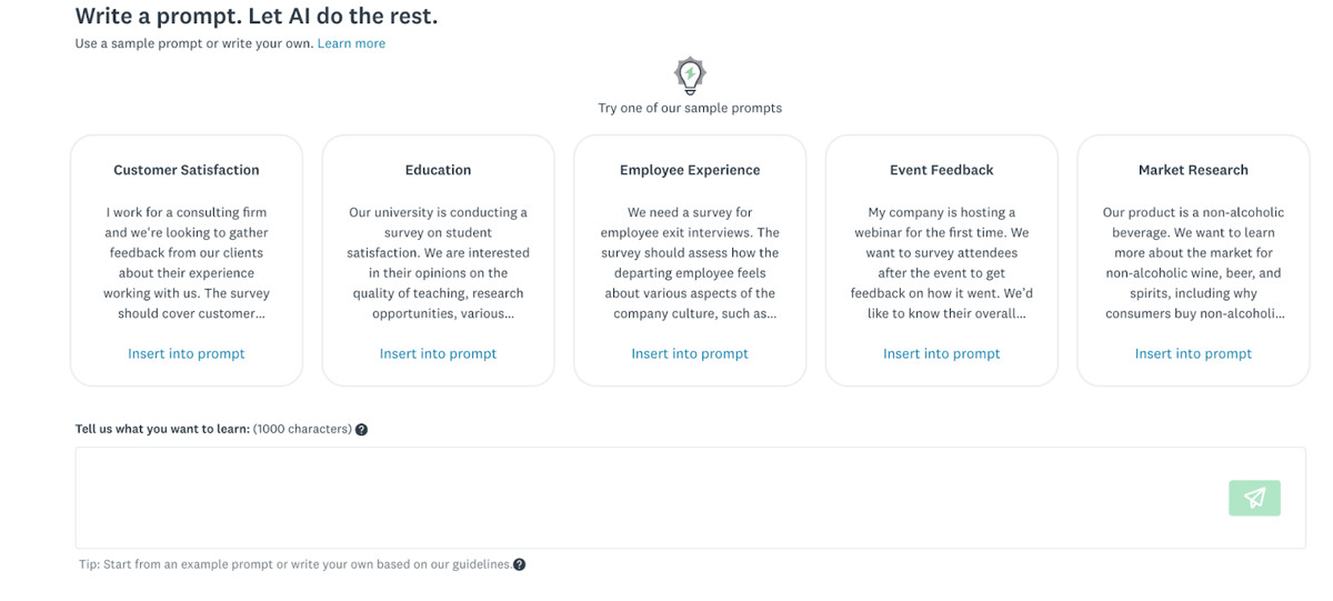 12 Best Survey Tools I Trust for All My Survey Needs in 2025
