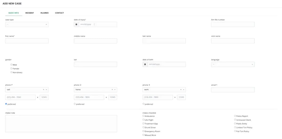 9 Best Legal Case Management Software for Law Firms: My Review
