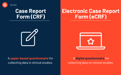 A Comprehensive Guide to Using Electronic Case Report Forms (eCRFs)