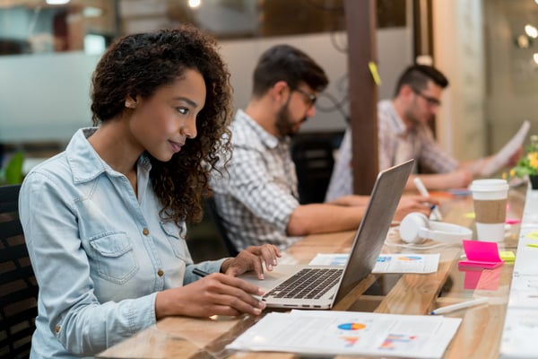 What Is a Typical Business Development Career Path? (+Job Titles ...