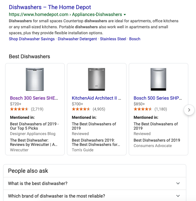 10 Common Search Queries to Target Your Audience Better