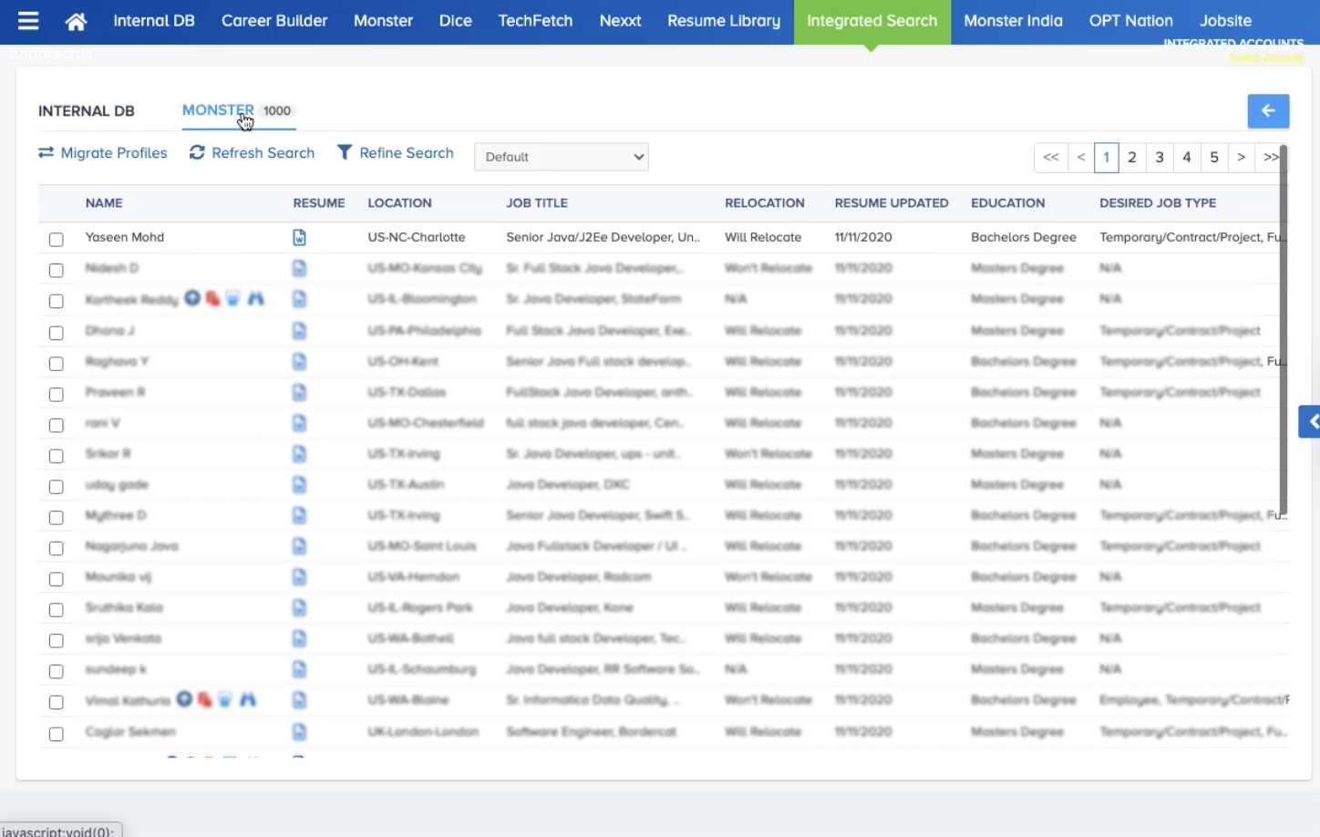 I Reviewed 8 Best Applicant Tracking Systems for 2025