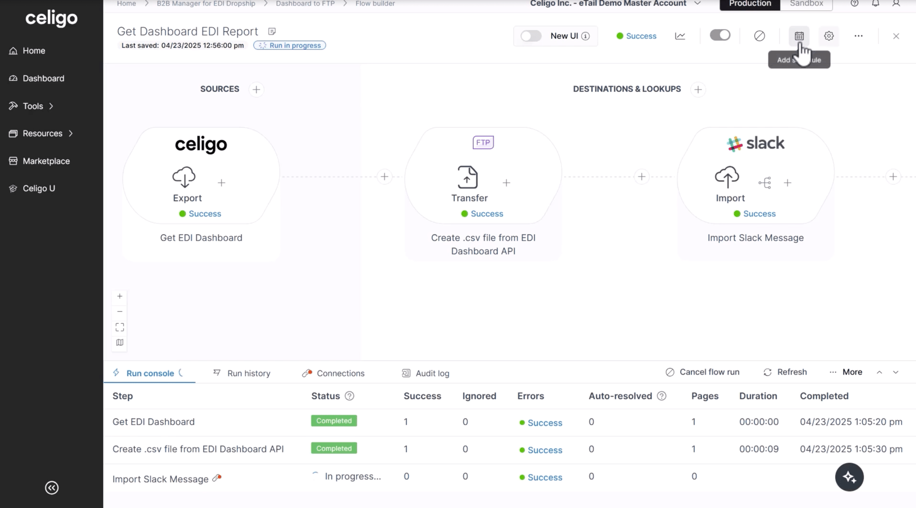 The 5 Best EDI Software I’d Recommend to Any Team
