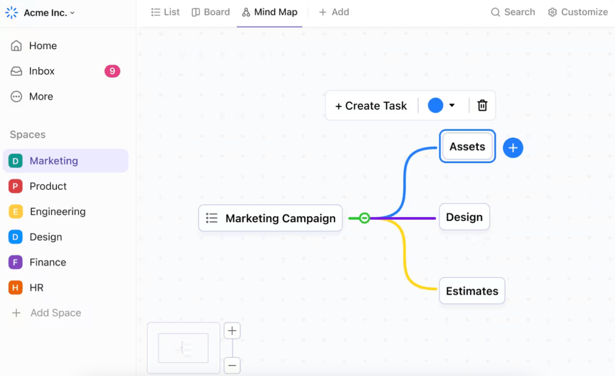 10 Best Mind Mapping Software I Use to Organize My Ideas