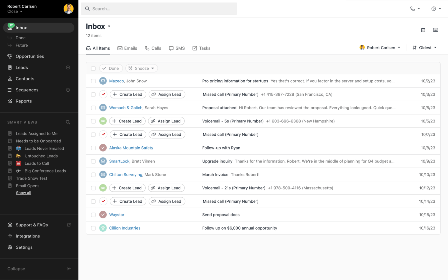 10 Best Email Tracking Software I Use for Smarter Campaigns
